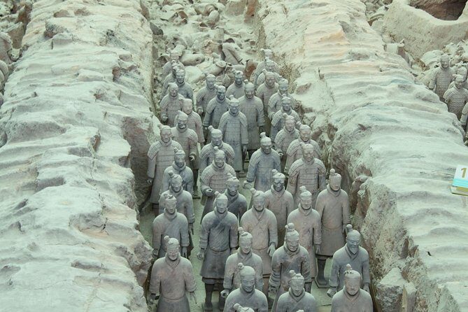 Xi'an Private Tour: Terracotta Warriors and Banpo Museum - Who Will Love This Tour?