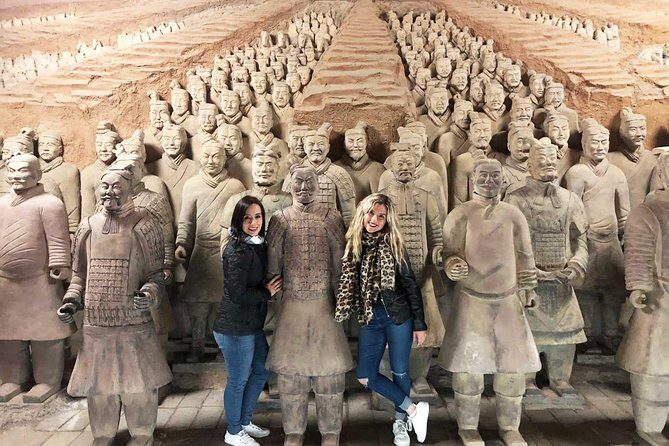 Xi'an Private Tour: Terracotta Warriors and Banpo Museum - The Sum Up: Is This Tour Right for You?