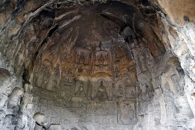 Xian Private Tour to Longmen Grottoes and White Horse Temple by Bullet Train - Why Choose This Tour?