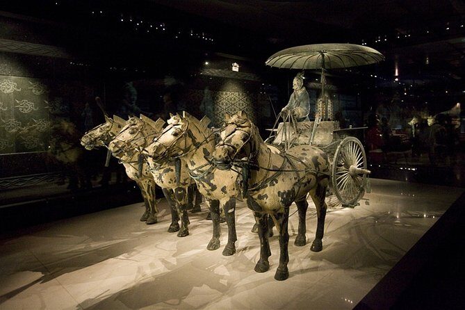 Xi'an Private Tour to visit Terracotta Warriors and Big Wild Goose Pagoda - Final Thoughts: Who Will Love This Tour?