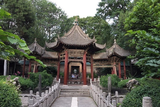 Xi'an Religions Tour - The Tour in Detail: Why It Matters
