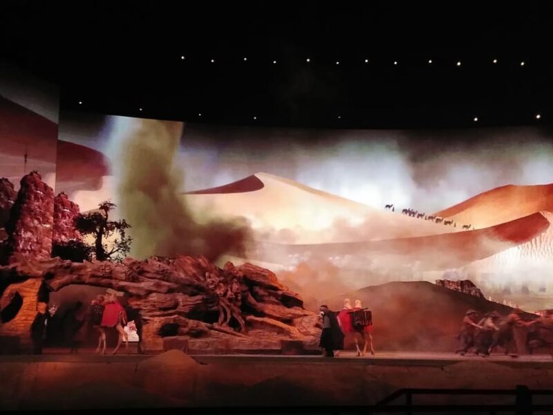 Xi'an: Russian-Guided Day Tour or Terracotta Army Only - FAQ