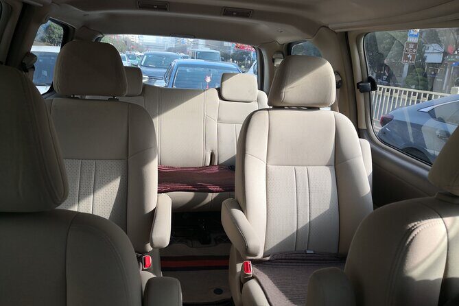 Xi'an Silk Road: Legend of Camel Bell Show Ticket with Transfer - An In-Depth Look at the Experience