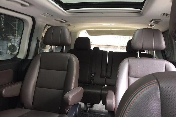 Xi'an Silk Road: Legend of Camel Bell Show Ticket with Transfer - FAQ