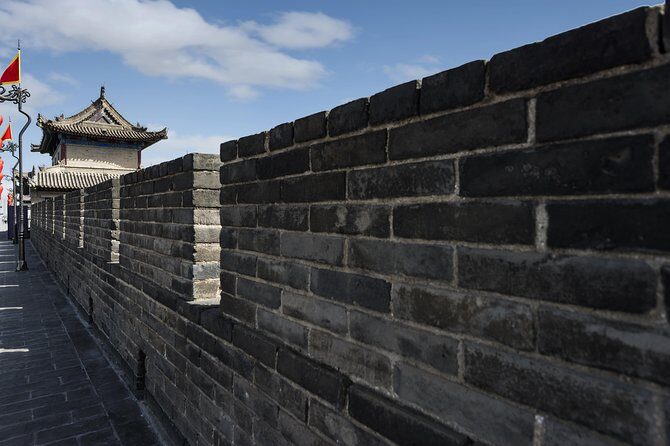 Xian Small Group Day Tour:Terracotta Army, Big Wild Goose Pagoda and City Wall - What Travelers Say – Authentic Insights