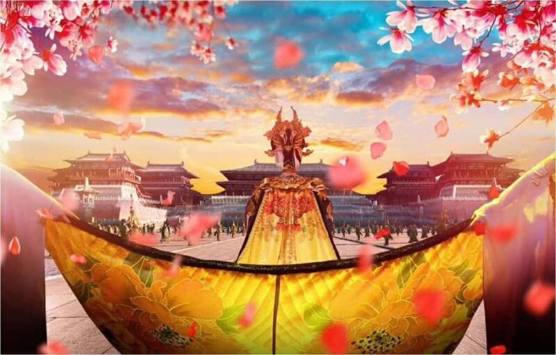 Xian Tang Dynasty Dance Show and Dumpling Dinner - Key Points