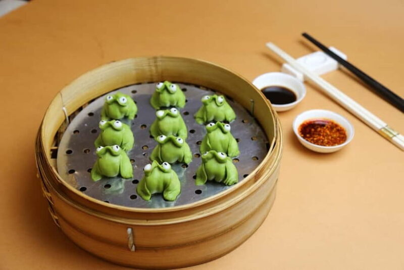 Xi'an: Tang Dynasty Palace Music & Dancing Show - Final Thoughts