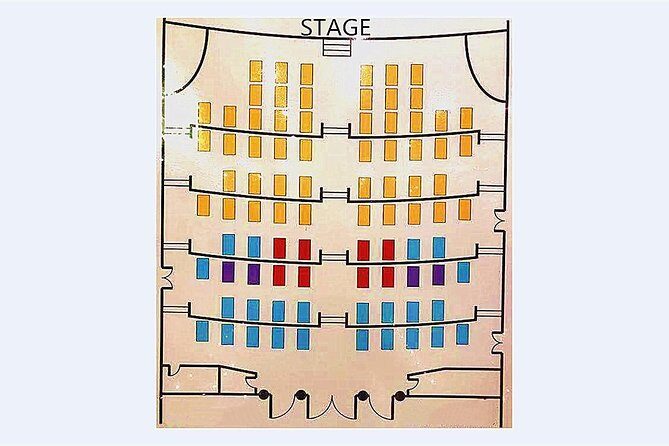 Xi'an Tang Dynasty Show and Dumpling Dinner with Hotel Transfer - Key Points