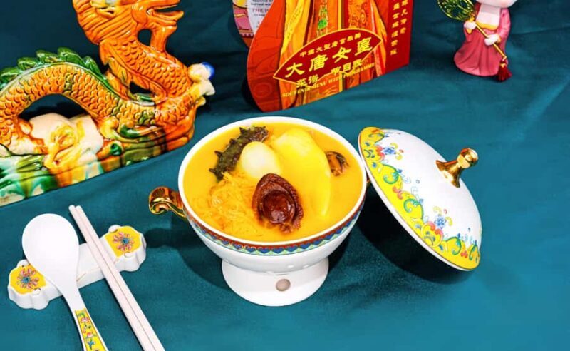 Xi'an: Tang Palace Dumpling Banquet and Show Ticket - Final Thoughts