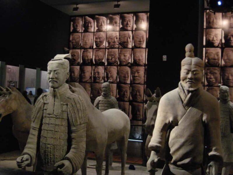 Xi'an: Terra-Cotta Warriors Entry with Optional Guide - The Sum Up: Is This Tour Right for You?