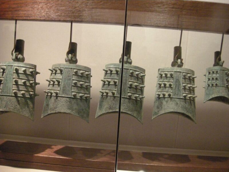 Xi'an: Terra-Cotta Warriors Entry with Optional Guide - Why the Terracotta Warriors Are a Must-See