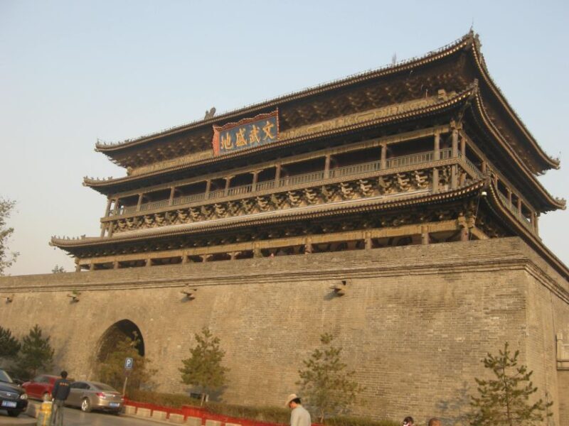 Xi'an: Terra-Cotta Warriors Entry with Optional Guide - Who Is This Tour Best For?