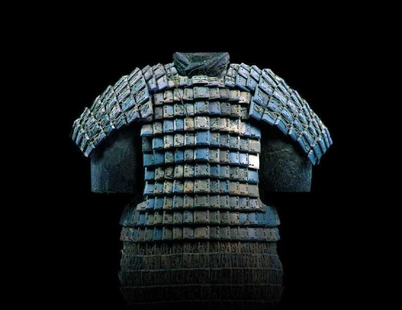 Xian Terra Cotta Warriors Ticket Only - FAQ