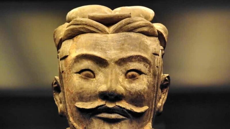 Xi'an: Terracotta Army and Big Goose Pagoda Tour with Lunch - Who Will Love This Tour?