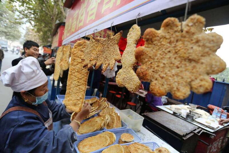 Xi'an: Terracotta Army and Big Wild Goose Pagoda Tour - Price and Value Analysis