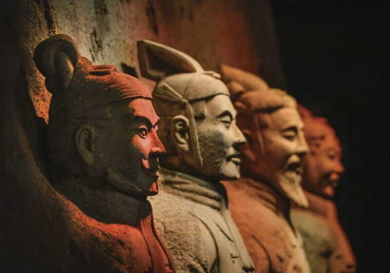 Xi'an: Terracotta Army and Big Wild Goose Pagoda Tour - Final Thoughts: Who Will Love This Tour?