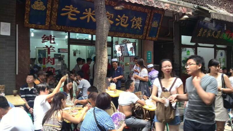 Xi'an: Terracotta Army and Top City Sights Tour with Options - Who Is This Tour Best Suited For?