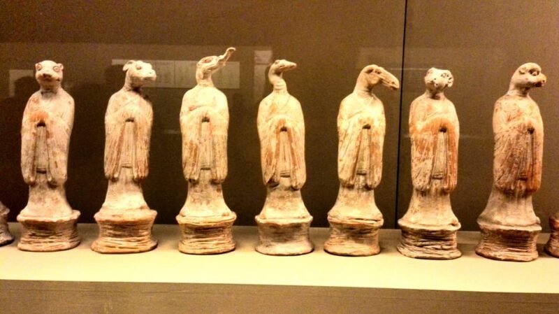 Xi'an: Terracotta Army and Top City Sights Tour with Options - FAQ