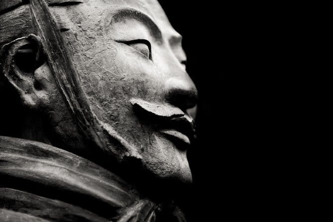 Xi'an: Terracotta Army, Banpo Matriarchal Site & City Wall - Frequently Asked Questions