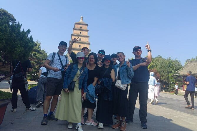 Xi'an: Terracotta Army, Big Goose Pagoda & City Wall Private Tour - Final Thoughts: Is This Tour Right for You?