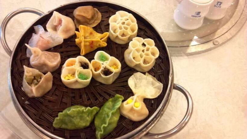 Xi'an Terracotta Army, Dumpling Dinner & Tang Dynasty Show - Key Points