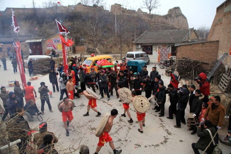 Xi'an: Terracotta Army & Emperor Qin Mausoleum Private Tour - Who Will Love This Tour?