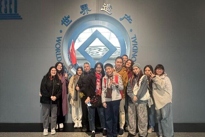 Xi'An Terracotta Army Half Day With ENG/CHN/JAP/SPA Guide Daily - The Itinerary in Detail