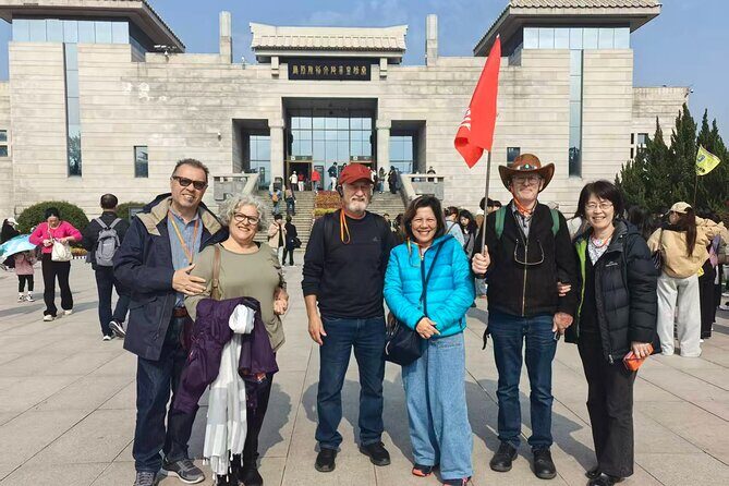 Xi'An Terracotta Army Half Day With ENG/CHN/JAP/SPA Guide Daily - FAQ