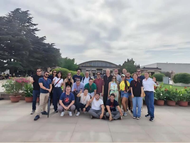 Xi'an: Terracotta Army & Huaqing Palace Tour with Lunch - Reflection on the Experience