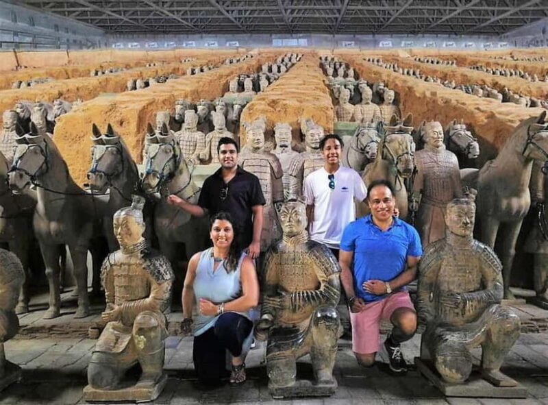 Xi'an: Terracotta Army Mini Group or Private Tour - Final Thoughts and Who It’s Best For