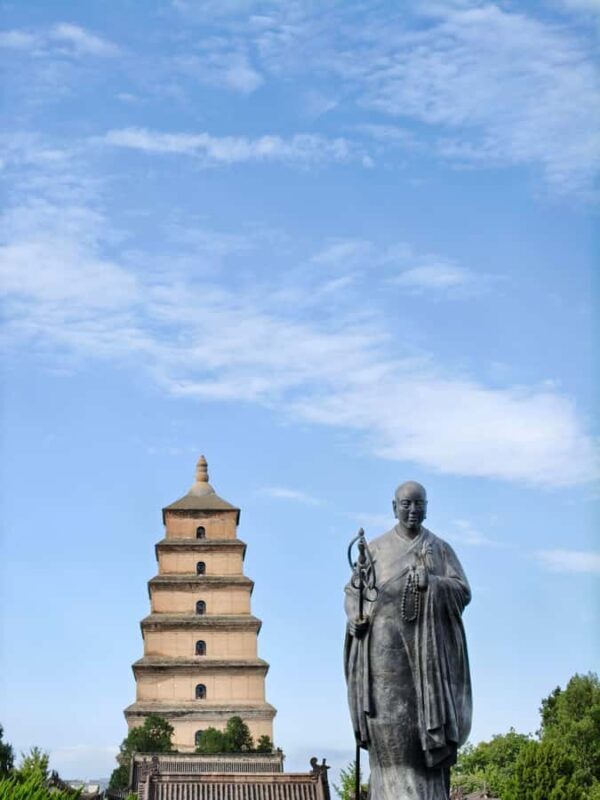 Xian: Terracotta Army, Pagoda & City Wall (Tickets incl.) - The Sum Up: Who Should Consider This Tour?