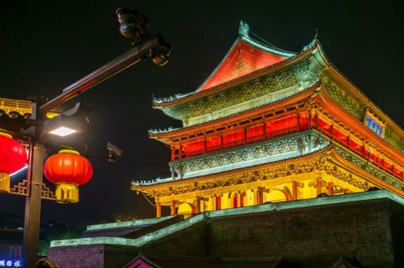 Xian: Terracotta Army, Pagoda & City Wall (Tickets incl.) - FAQ