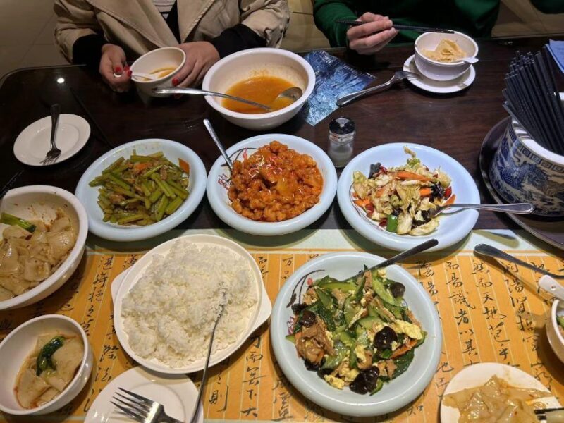 Xian: Terracotta Army Ticket & Guided Bus Tour with Options - The Tour Itself: What to Expect