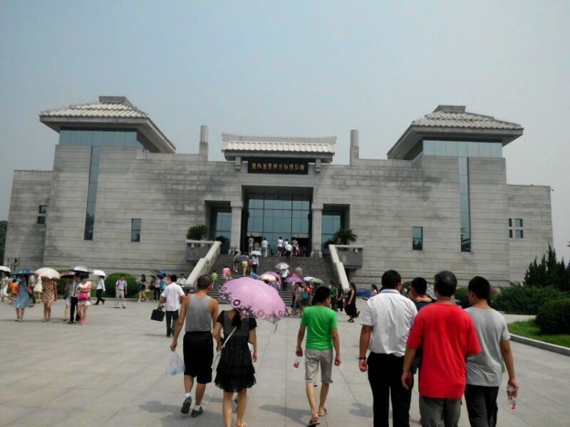 Xian: Terracotta Army Ticket & Guided Bus Tour with Options - FAQ