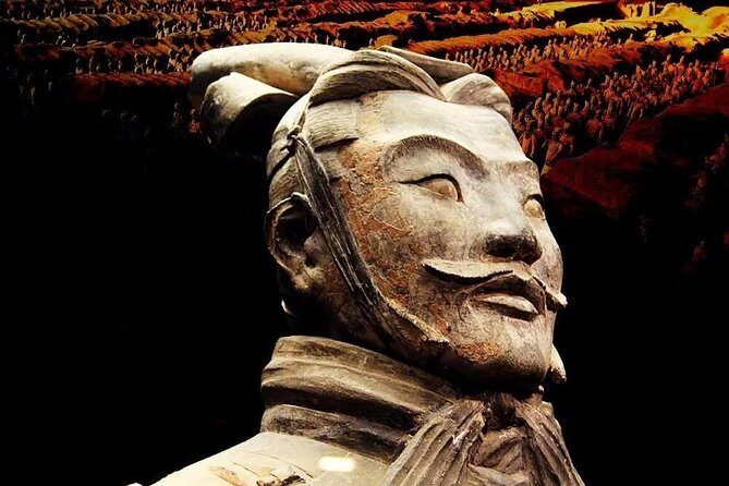 Xi'an Terracotta Army Tours with Optional Guide/Transfer - The Vibrant Muslim Quarter