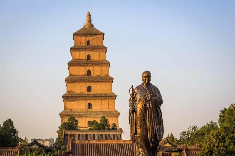 Xi'an: Terracotta Army,Big Wild Goose Pagoda,Tang Night City - Final Thoughts: Who Is This Tour Best For?