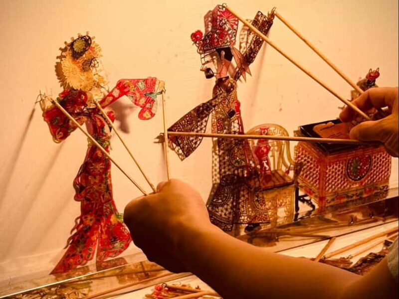 Xian: Terracotta Army&Culture Walk (Tickets & Lunch Incl.) - Who Will Love This Tour?