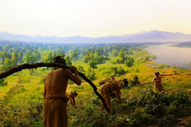 Xian Terracotta Warriors and Banpo Museum Bus Tour - A Practical Look at the Experience