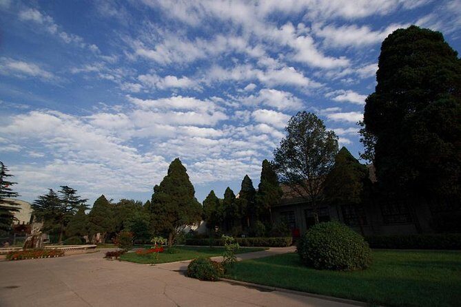 Xian Terracotta Warriors and Banpo Museum Bus Tour - Who Should Consider This Tour?