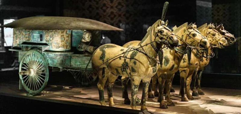 Xi'an: Terracotta Warriors and City Highlights Tour - The Value and Who It’s Best For