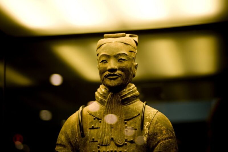 Xi'an Terracotta Warriors and City Wall Private Day Tour - Introduction: Why This Tour Stands Out