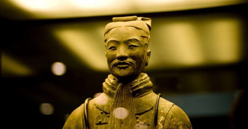 Xi'an Terracotta Warriors and City Wall Private Day Tour - What Makes This Tour Valuable?