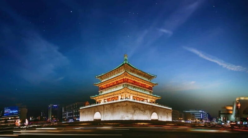 Xi'an: Terracotta Warriors, City Wall, and Muslim Quarter - A Closer Look at the Experience