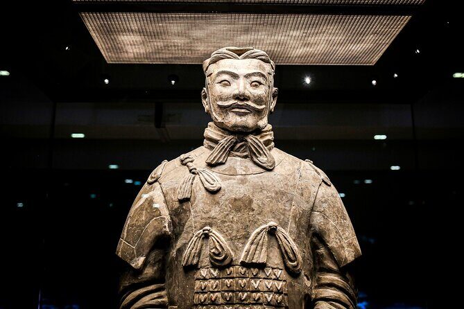 Xian Terracotta Warriors, City Wall and Tuktuk Food Tour - An In-Depth Look at the Tour Experience