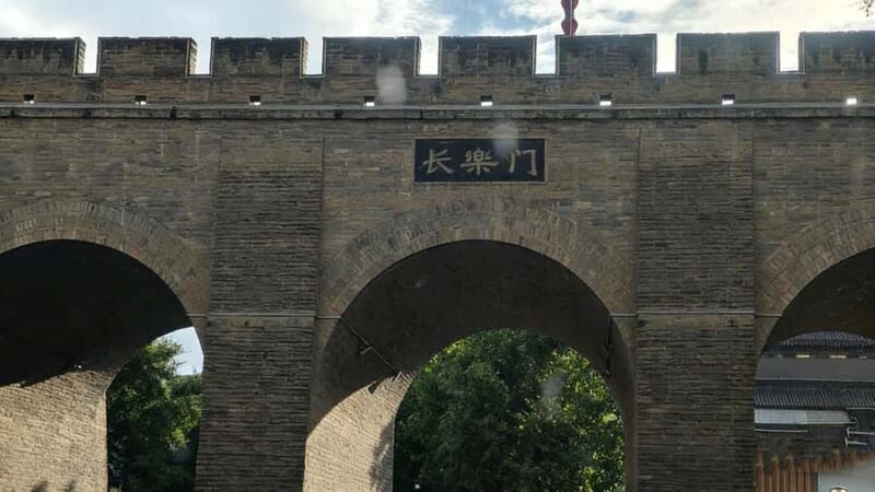 Xi'an: Terracotta Warriors Guided Tour with Transfers - Duration, Cost, and Overall Value