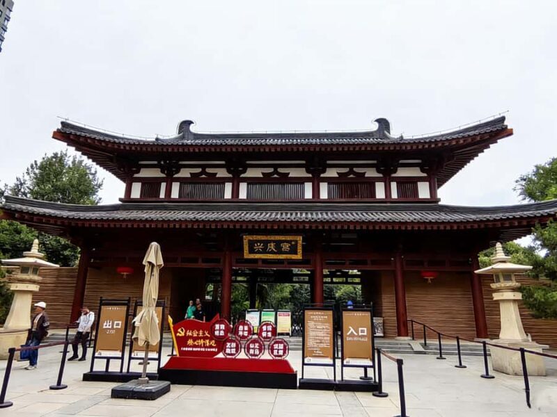 Xi'an: Terracotta Warriors Guided Tour with Transfers - Who Will Benefit Most?