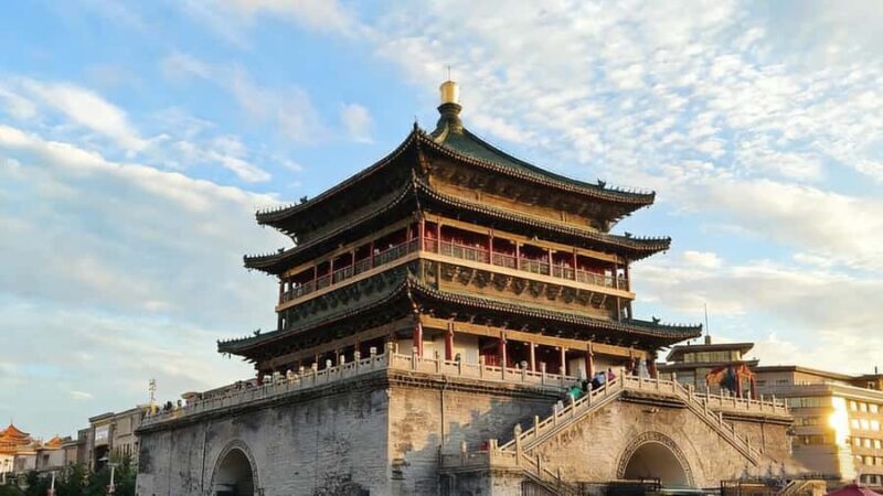 Xi'an: Terracotta Warriors Guided Tour with Transfers - The Sum Up