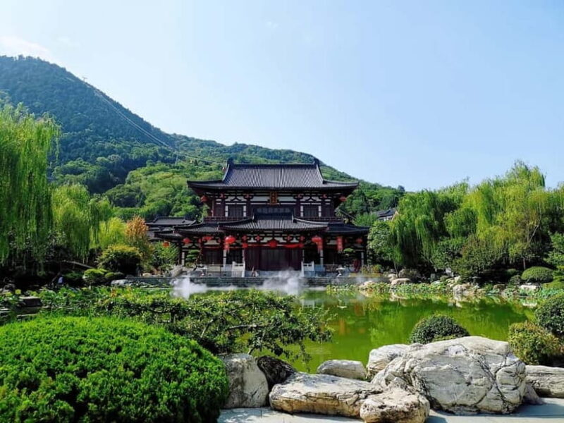 Xi'an: Terracotta Warriors, Huaqing Palace & City Night Tour - Who Is This Tour Best For?