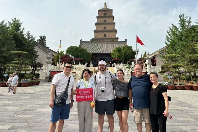 Xi'an: Terracotta Warriors Museum All-Inclusive Bus Tour - Who Will Love This Tour?