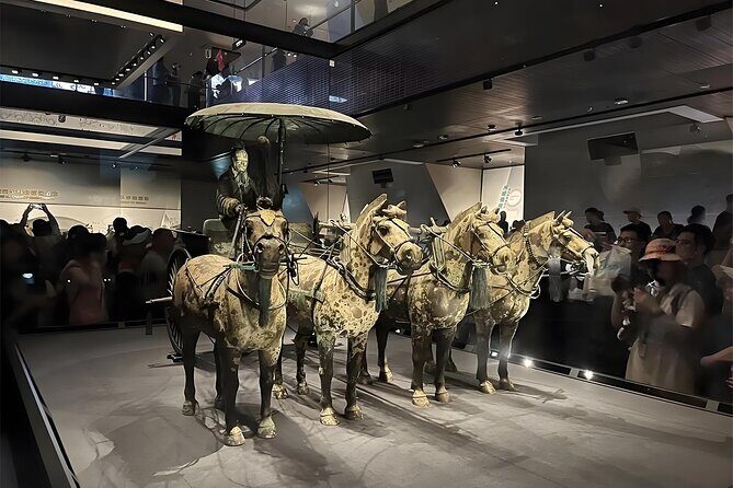 Xi'an: Terracotta Warriors Museum All-Inclusive Bus Tour - The Sum Up: Is This Tour Worth It?